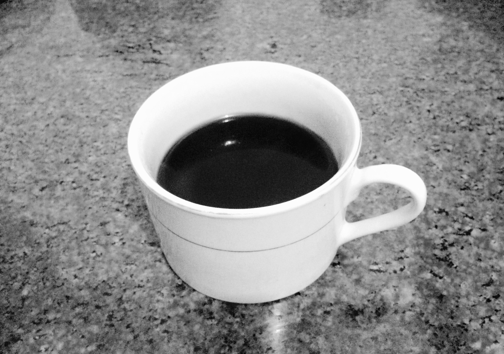 Día 1: Café sin leche – Del Cielo a la Tierra